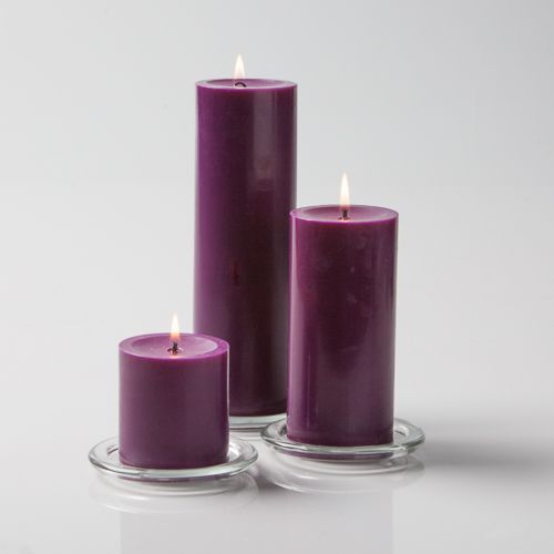 Pillar Candles Unscented 3 Sizes Pick From 13 Colors EBay pillar-candles-unscented-3-sizes-pick-from-13-colors-ebay