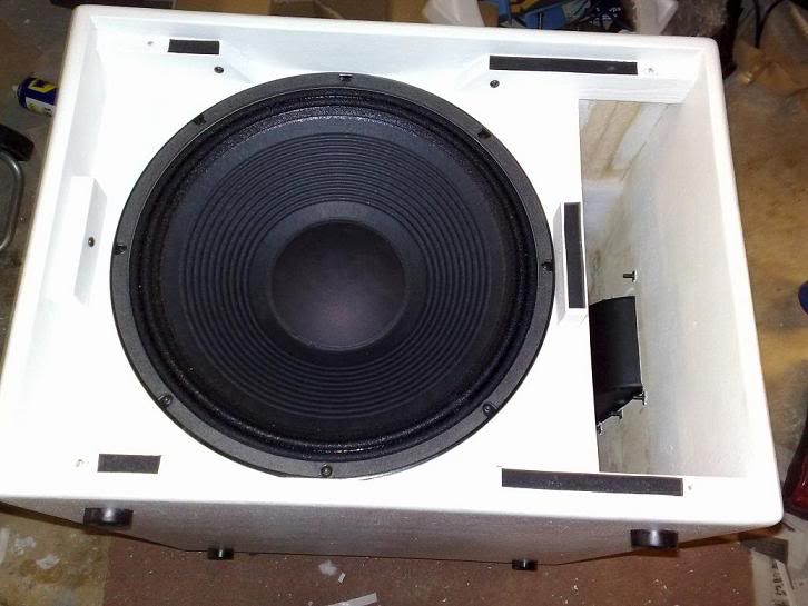 Beyma loaded SUB 15 build - Speakerplans.com Forums