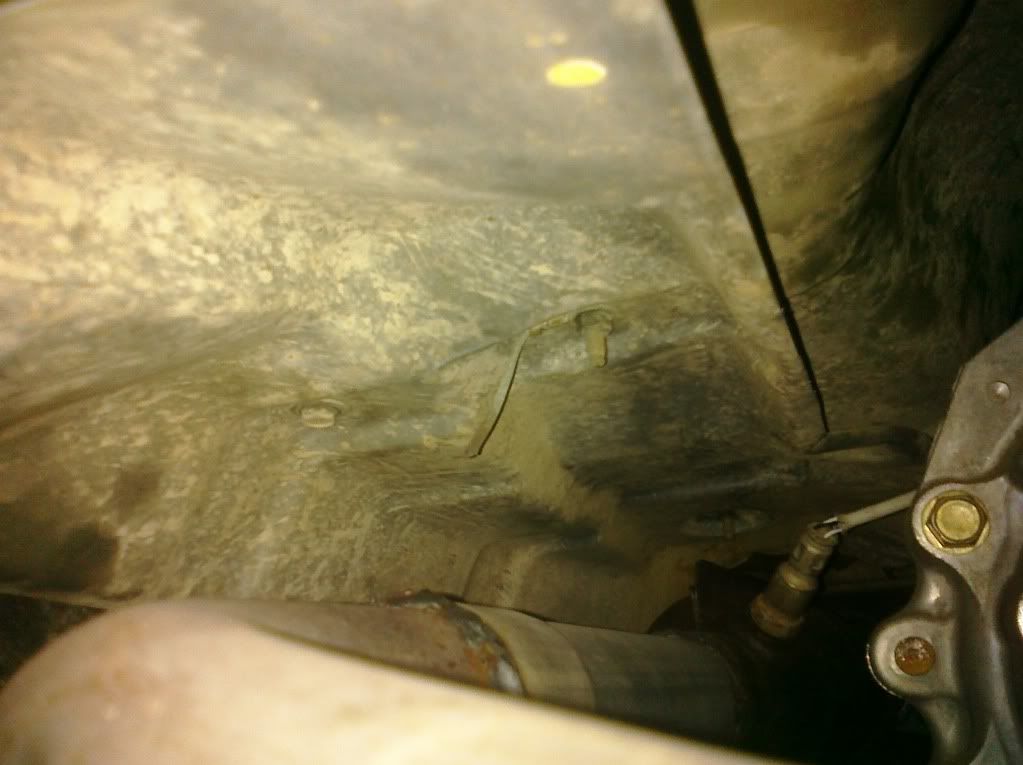 P0420 Who Has Resolved This Nissan Frontier Forum p0420-who-has-resolved-this-nissan-frontier-forum