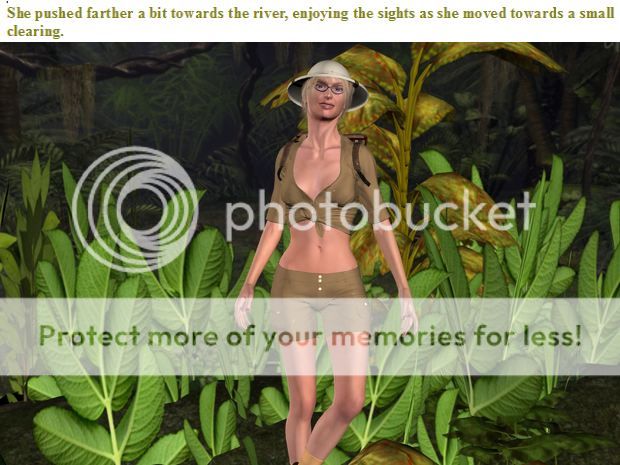 The Explorer - Quicksand Fans