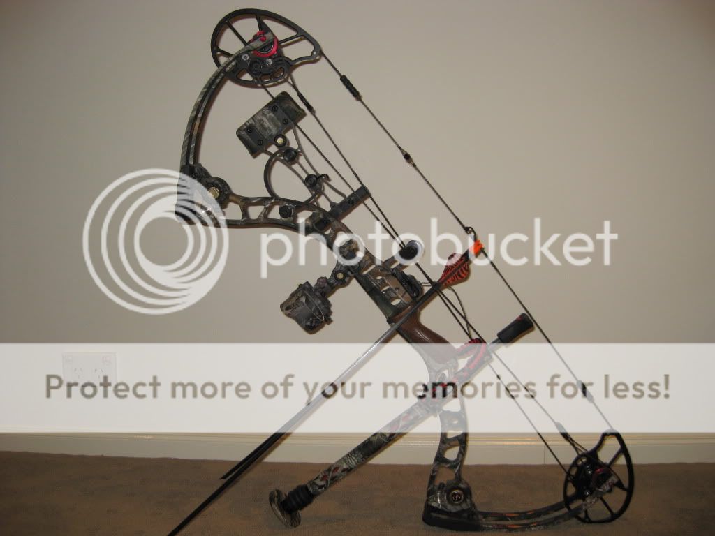 Mathews Setups | Archery Talk Forum