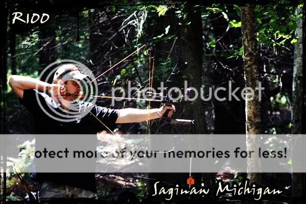 R100 Pictures | Archery Talk Forum