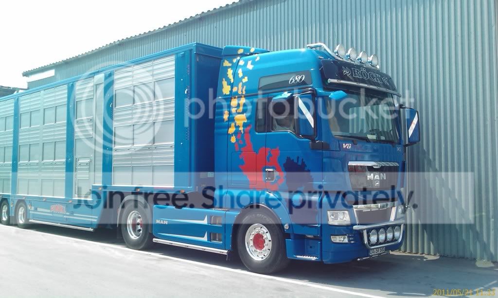 Dutch trailers | Page 3 | TruckersReport.com Trucking Forum | #1 CDL ...