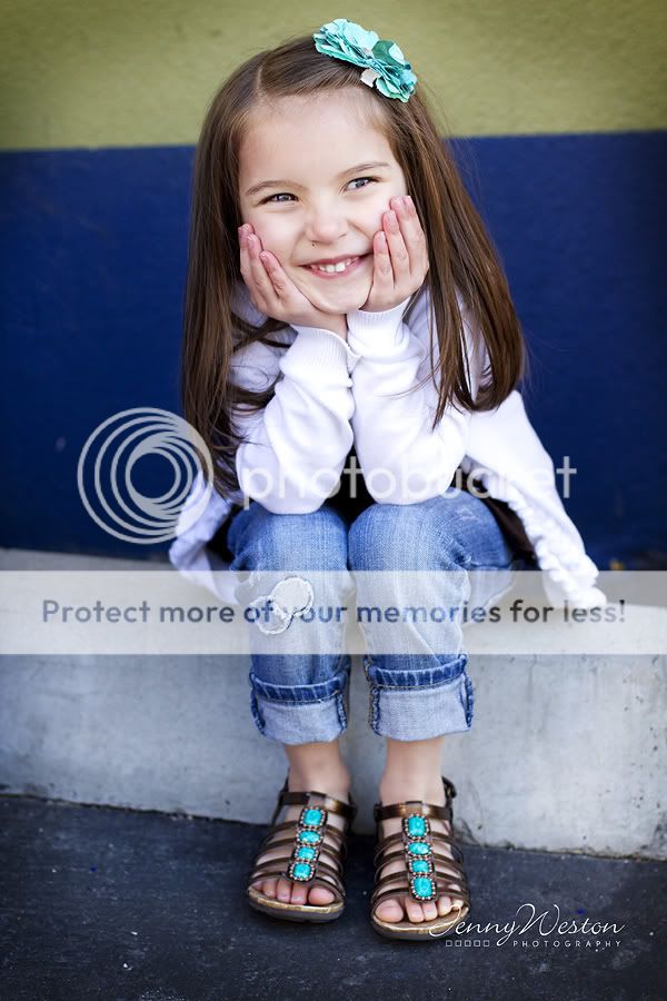 Jenny Weston Photography