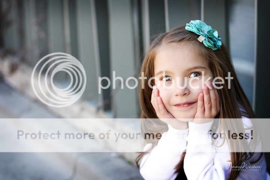 Jenny Weston Photography