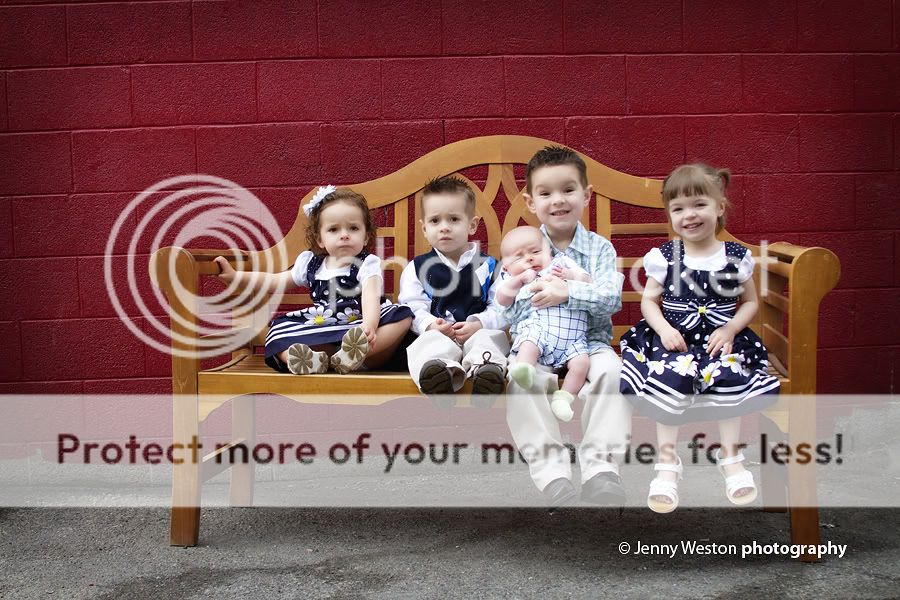 Jenny Weston Photography