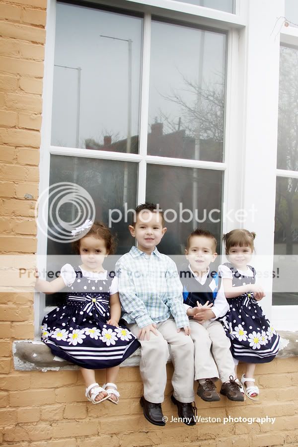 Jenny Weston Photography