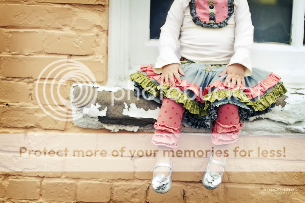 Jenny Weston Photography