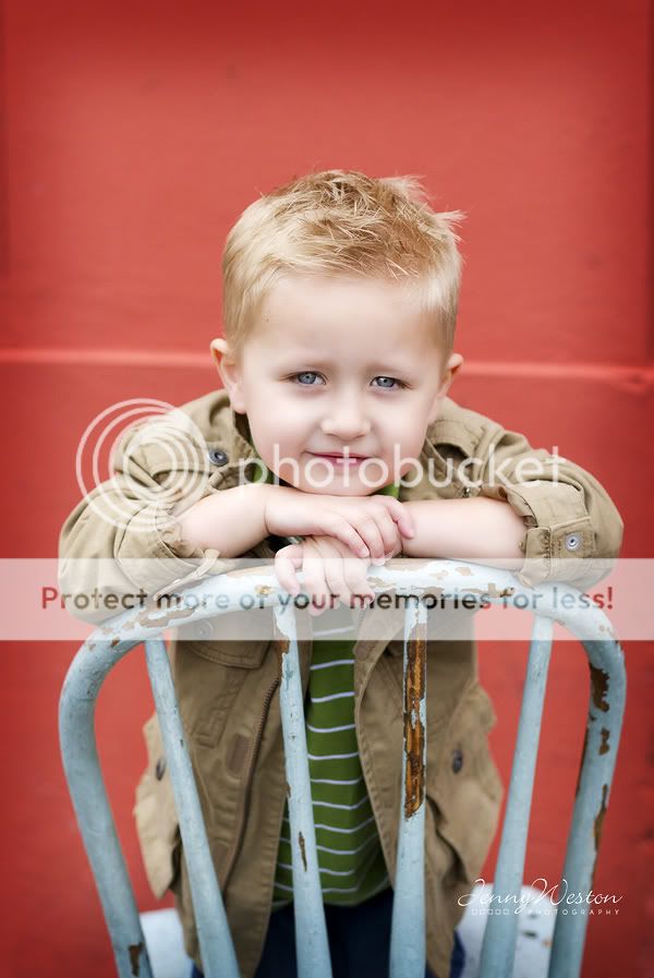 Jenny Weston Photography