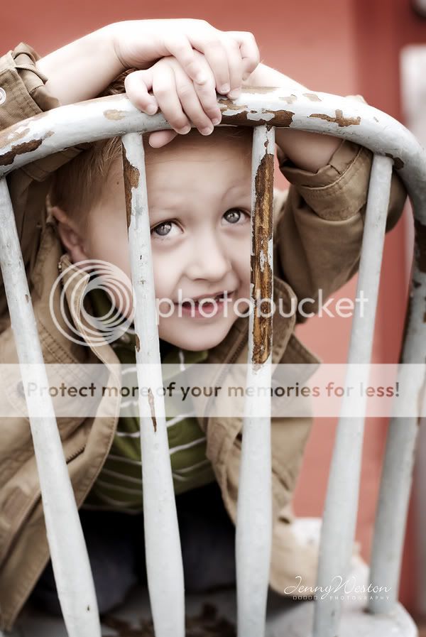 Jenny Weston Photography