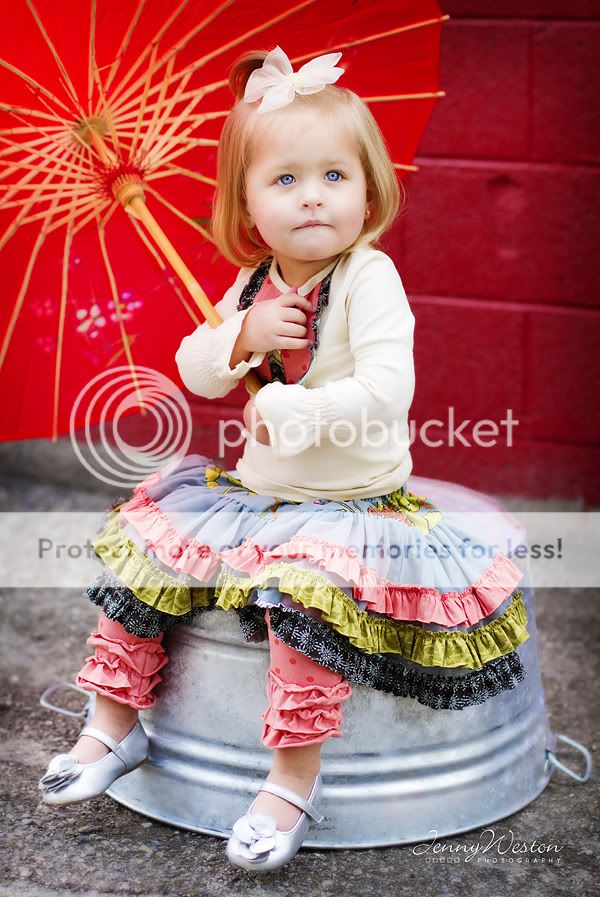 Jenny Weston Photography