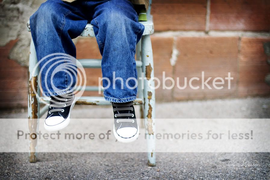 Jenny Weston Photography