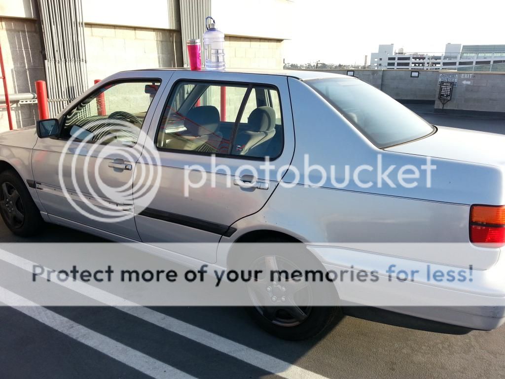 FS 94 Jetta 2.0 5 speed | VW Vortex - Volkswagen Forum