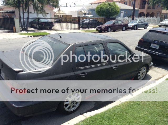 95 Jetta VR6 5-Speed FS | VW Vortex - Volkswagen Forum