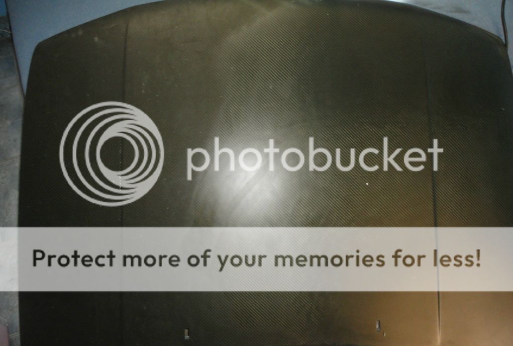 VW MK3 GTI/Golf Carbon hood | VW Vortex - Volkswagen Forum