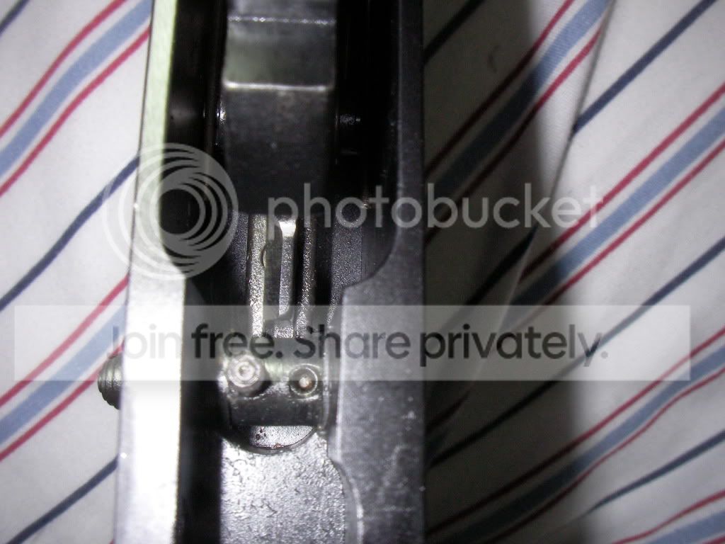 Bushmaster 2 stage Trigger > Build It Yourself > AR15.COM