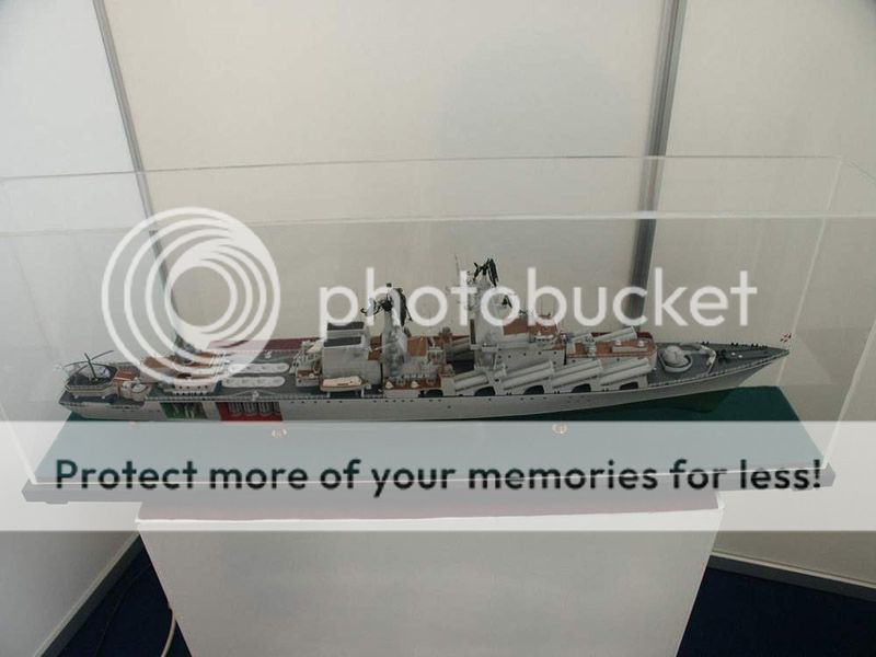 The Ship Model Forum • View topic - PLA(N) Slava-class CG