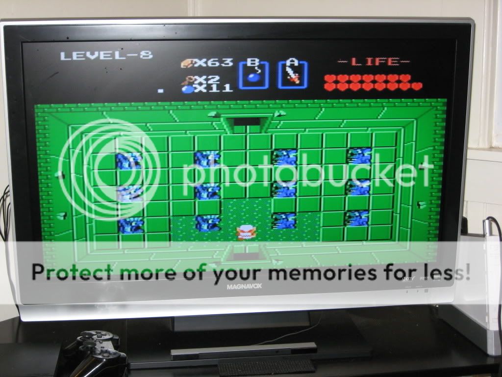 The Ultimate Adventure: SQ Level Eight - The Grand Spiral