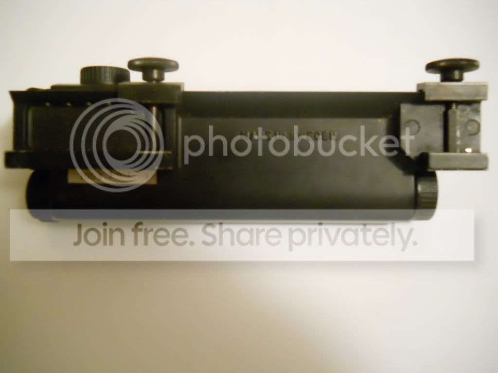 I have this old (Aimpoint) pics. > Optics, Mounts, and Sights > AR15.COM