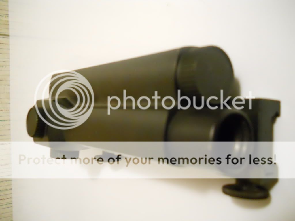 I have this old (Aimpoint) pics. > Optics, Mounts, and Sights > AR15.COM