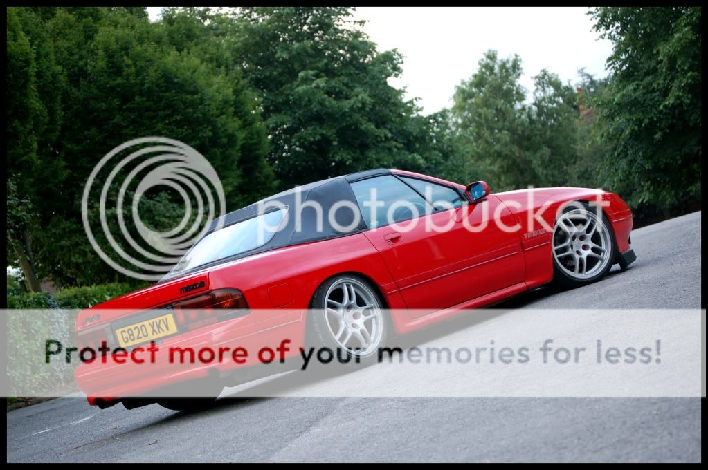 Rx7 fc vert turbo II | Driftworks Forum