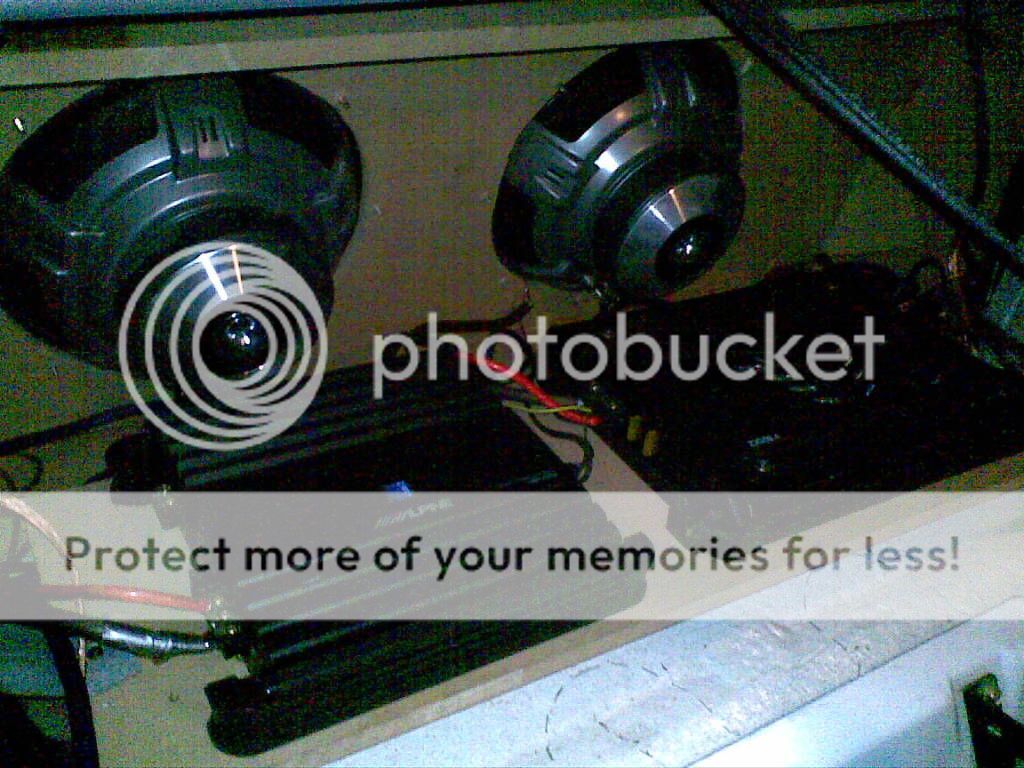 Boosted Falcon • View topic - Walpole's ED XR6