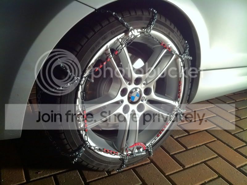 Be Prepared! | Baby BMW Forum
