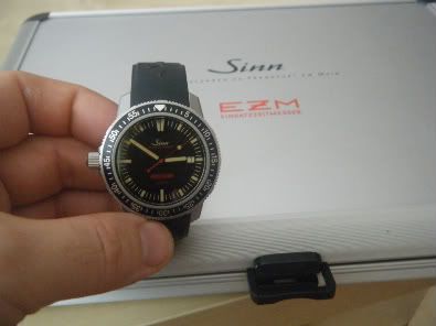 EZM2 GSG9 Boxsets | WatchUSeek Watch Forums